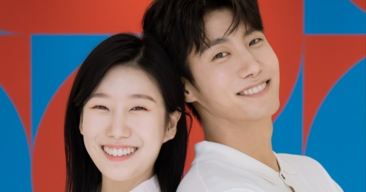 '연애남매' 용우-주연 남매 인터뷰 "'유니콘 오빠' 민망하지만 감사"