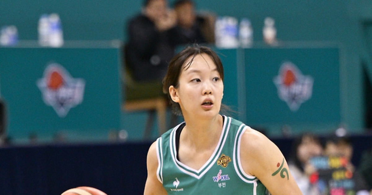 신지현 BNK행, WKBL FA 보상선수 지명결과 발표
