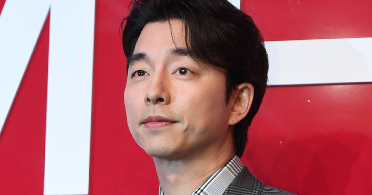 공유 송혜교 노희경 작가와 손 잡나 “신작 검토 중”