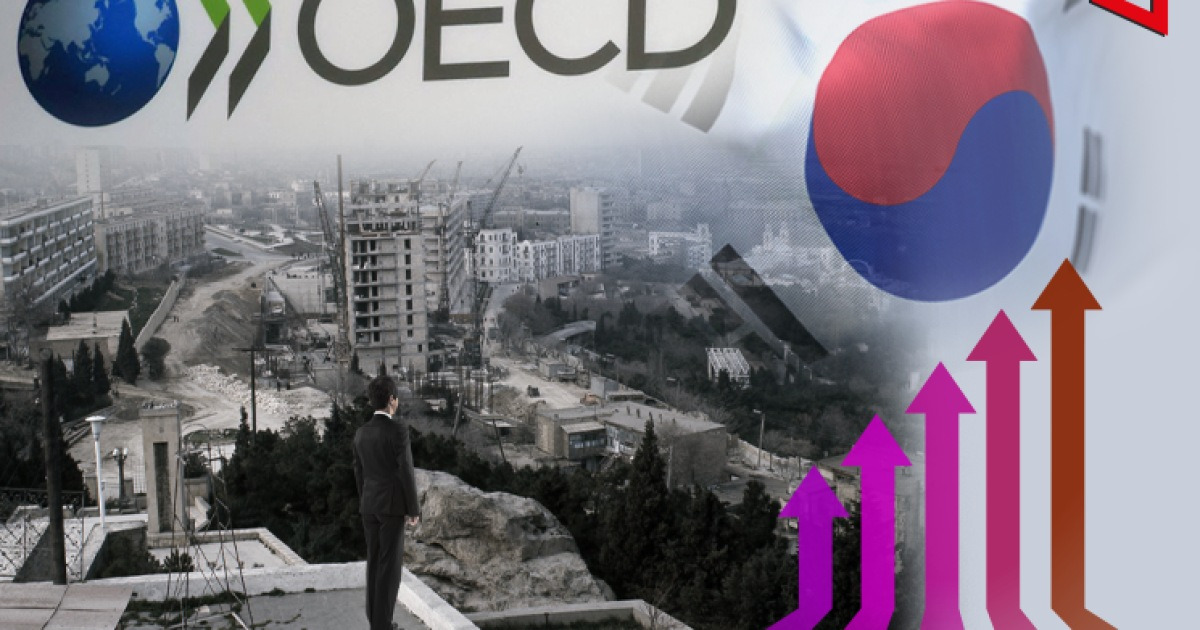 한국 자살률 10만명당 25.2명… OECD 회원국 중 최고