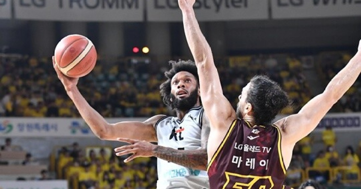 [KBL 4강 PO 게임 리포트] 약이 된 더블 테크니컬 파울, 그리고 3쿼터 대폭발