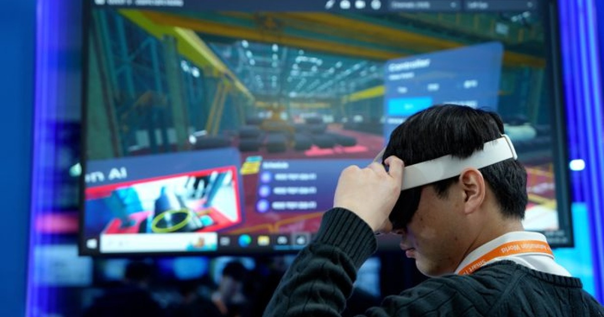 포스코DX, 1Q 영업익 352억…전년비 17.5% 증가