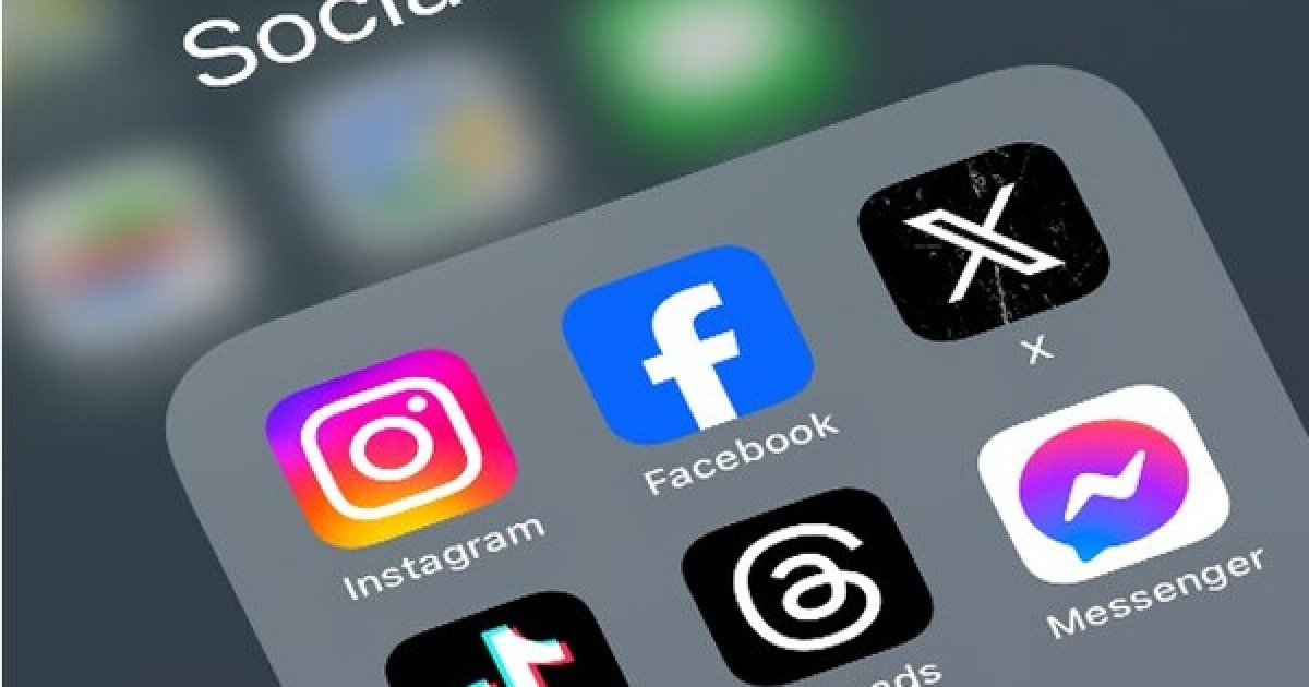 4050 이탈에 흔들리는 입지, SNS 시장 세대교체 바람 부나 | 사례뉴스