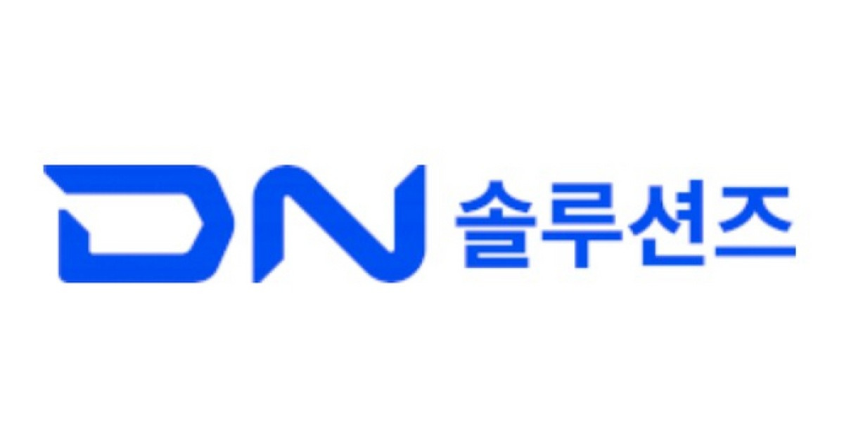 DN솔루션즈 IPO 추진…삼성증권·미래에셋·UBS 공동 대표주관사 선정