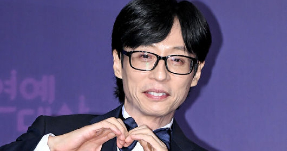 '싱크로유' CP "유재석 3년만 KBS 복귀, 새 예능 찾고자 긴밀히 소통" [Oh!쎈 현장]