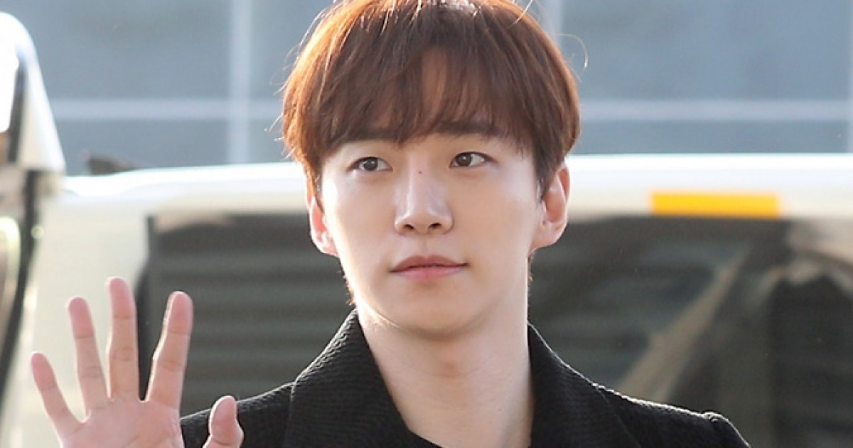 'AAA 남자' 2PM 준호, 스타랭킹 男 아이돌 3위..빛나는 존재감