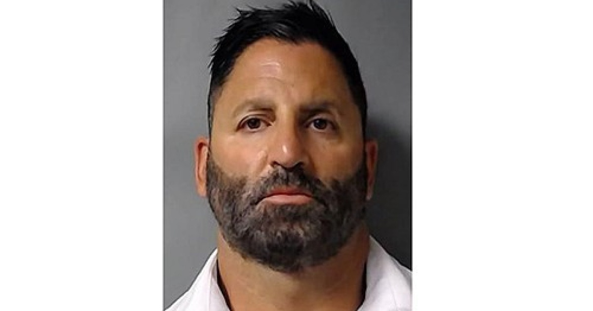 DEA Corruption