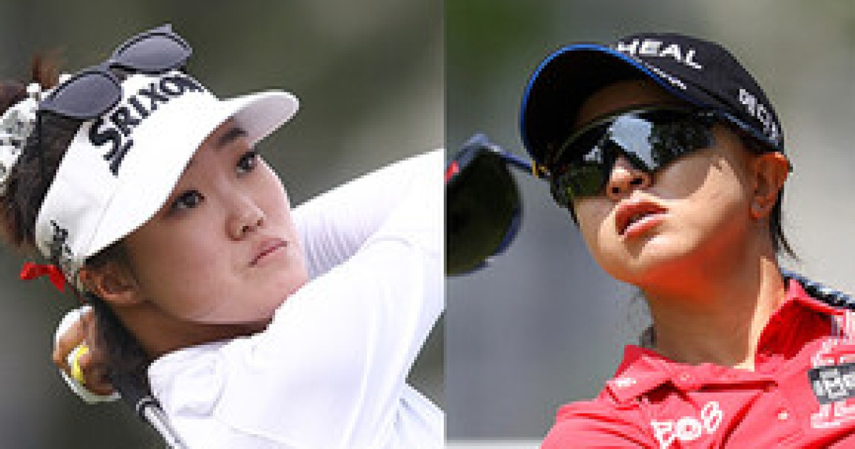 LA 챔피언십 1R 성적은?…고진영·김효주·김세영·임진희·유해란·이소미·그레이스김 등 [LPGA]