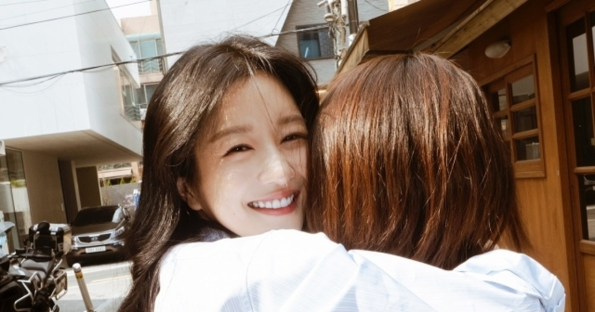 '가스라이팅 논란' 서예지, SNS 개설…웃음꽃 핀 근황 [MD★스타]