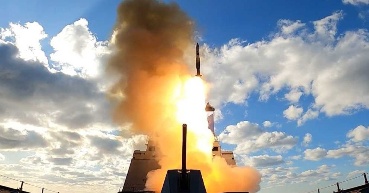 軍, 해상의 사드 SM-3 도입 추진…KAMD 중간단계 요격체계 갖춘다