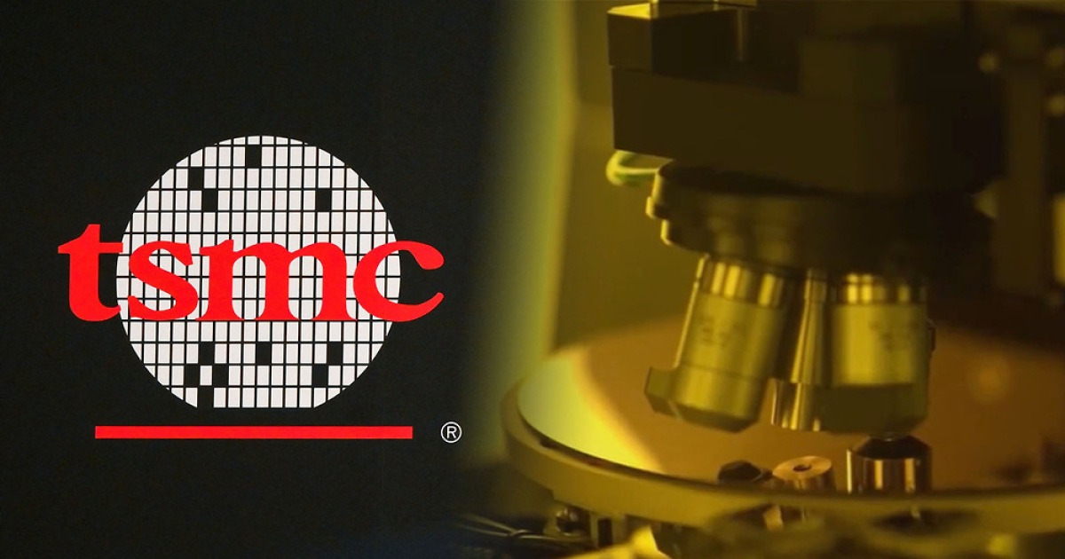 TSMC "2026년 하반기 1.6나노 공정 생산 시작" 깜짝발표