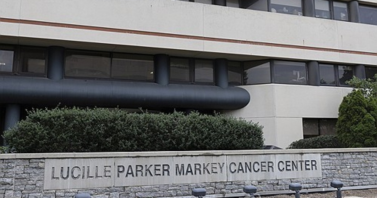 Cancer Center Kentucky