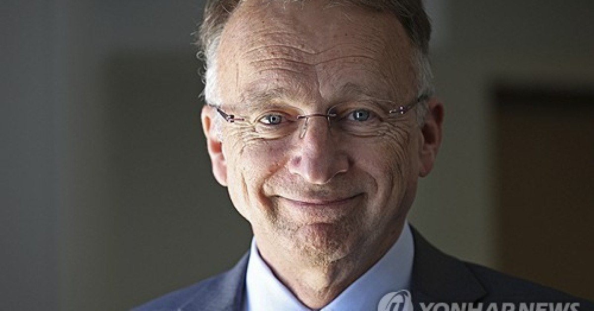 Dickerson Special Election