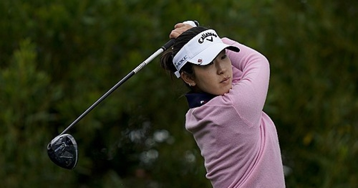 LPGA Tour Golf
