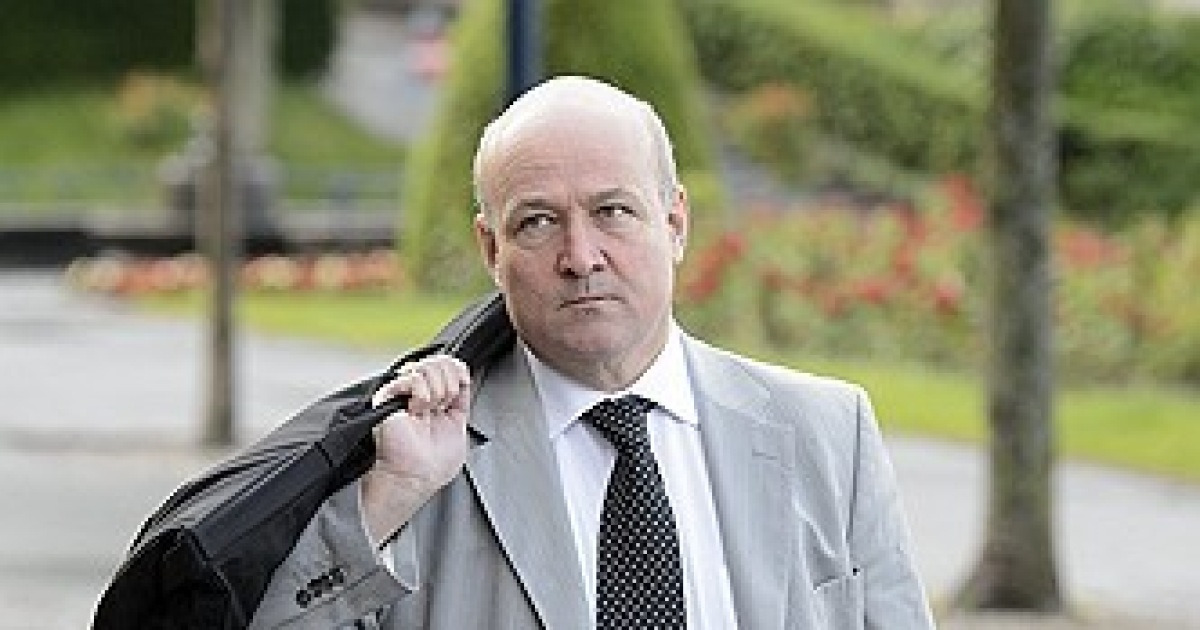 (FILE) SWITZERLAND WADA