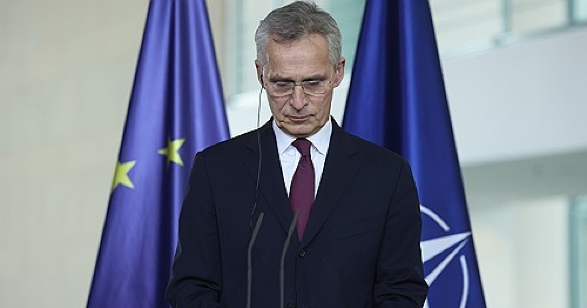 GERMANY NATO DIPLOMACY