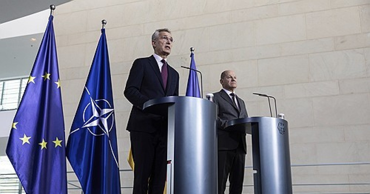 Germany NATO