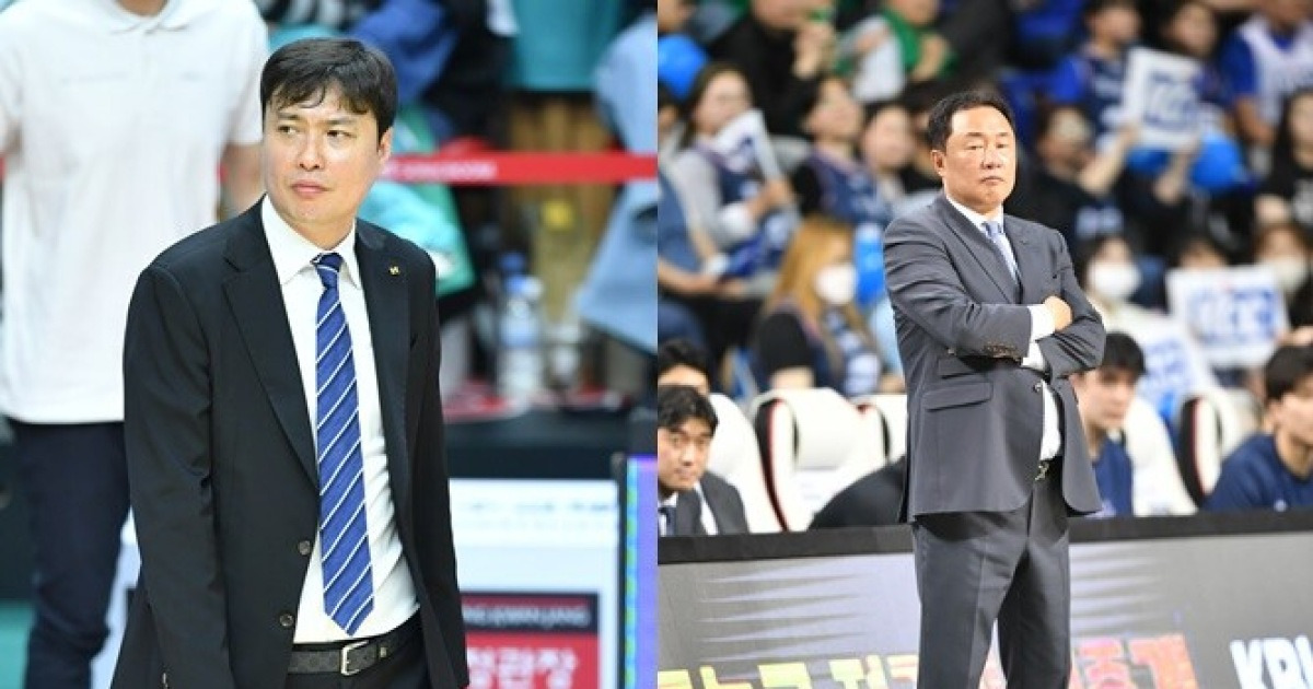 [KBL FINAL 프리뷰] 사연이 다양한 KT-KCC, 챔피언 결정전 준비 완료