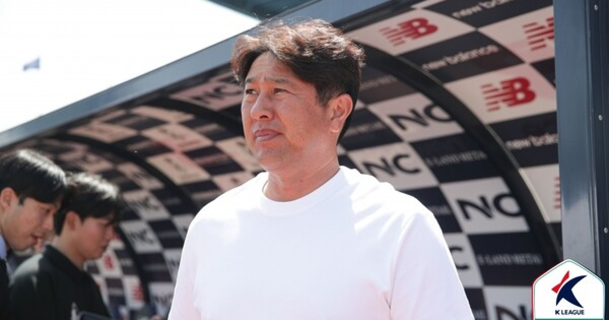 [k2.live] '5점 차 승리' 구단 '새 역사' 쓴 김도균 감독, "한 경기 이겼다고 느슨해지지 않고 연승을 노릴 것"