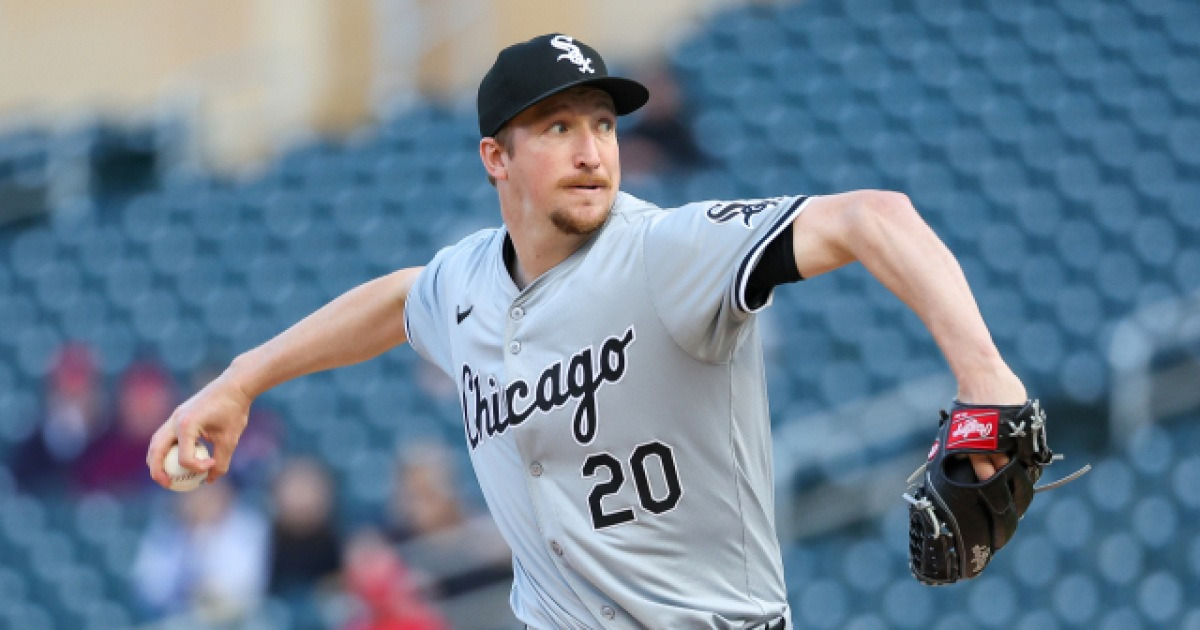 “페디, 작년 한국에서 투구…화이트삭스 ML 최악의 팀” 美혹평, KBO 20승·209K MVP로는 역부족