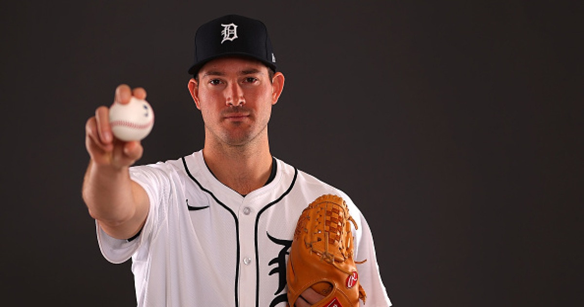 SSG, '156km' 드류 앤더슨 영입...'ERA 12.71' 더거, 올 시즌 1호 방출 [공식발표]