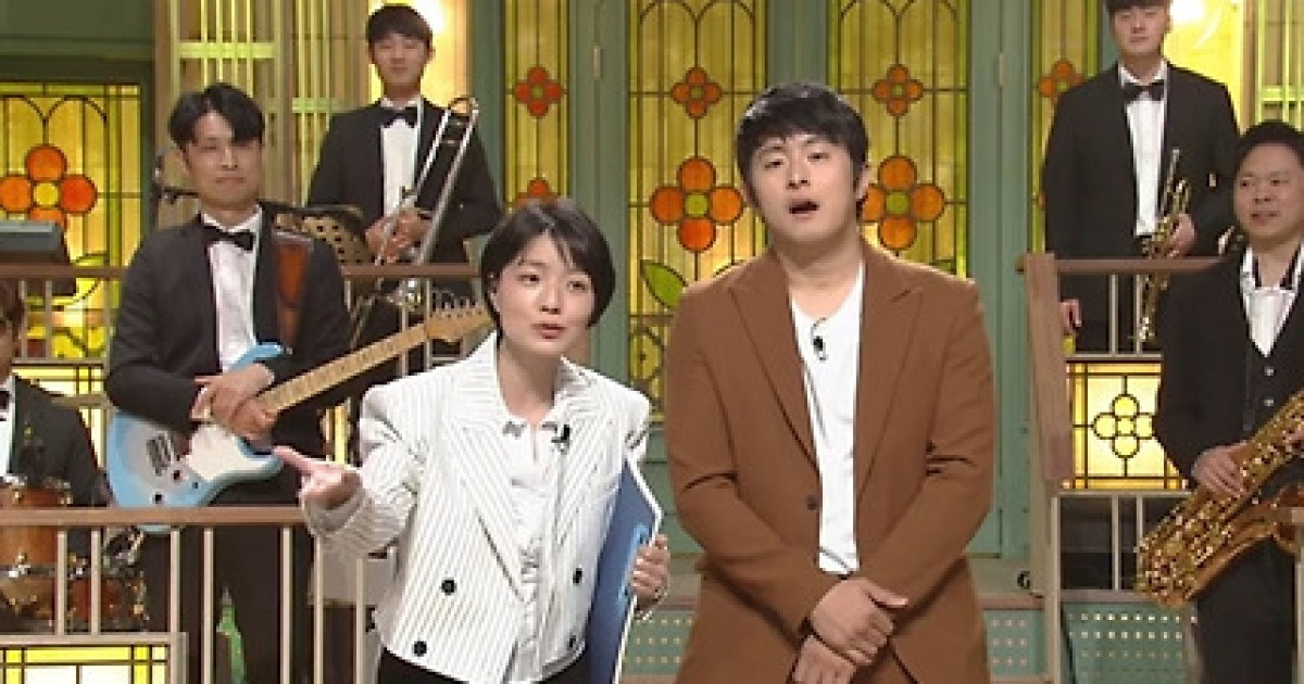 기안84, 'SNL코리아5'까지 진출 "신동엽 휴가 갔다고..조금 서운"