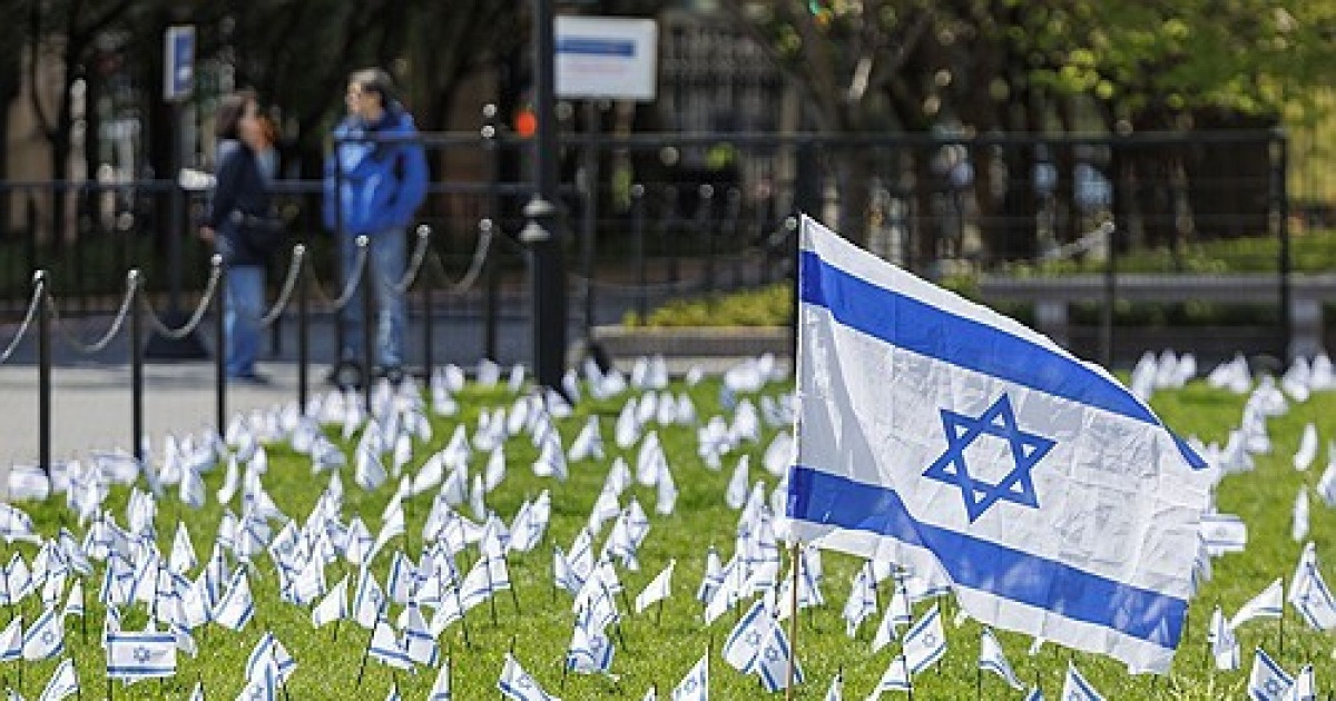 USA UNIVERSITY PROTESTS