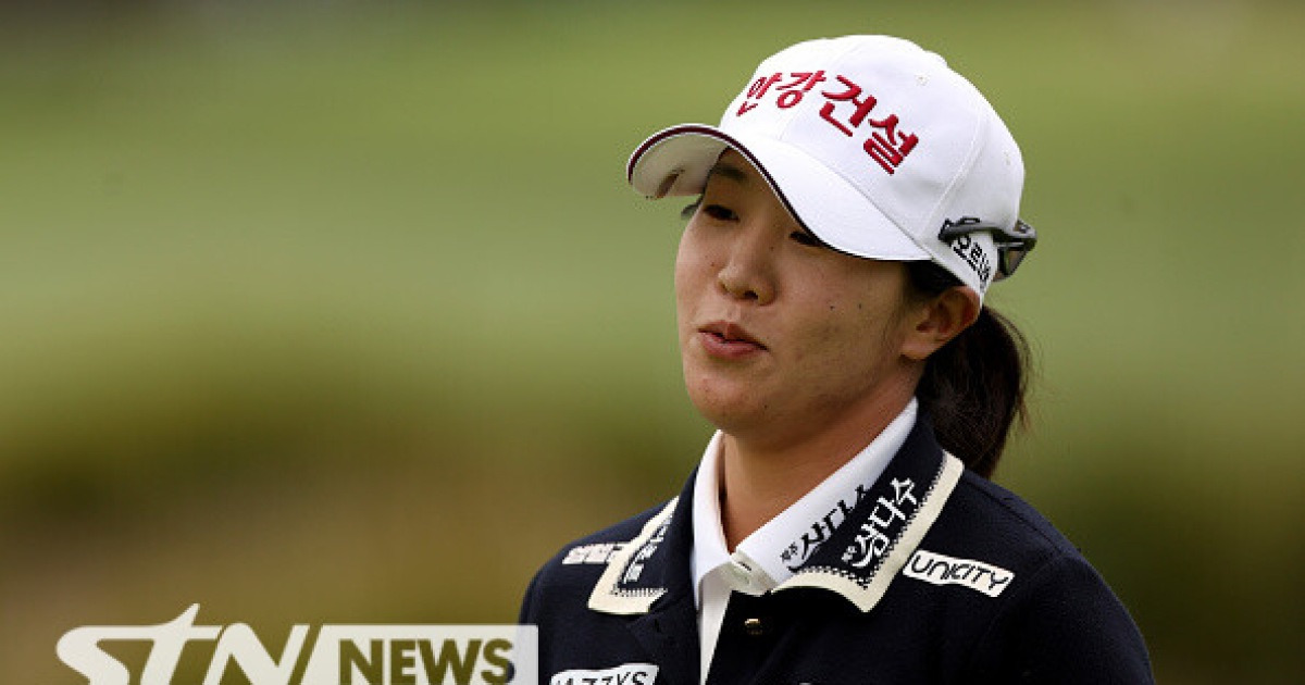 자신감 얻은 임진희, LA챔피언십 3R서 코스 레코드 세우고 공동 3위 도약...LPGA 첫 승 도전