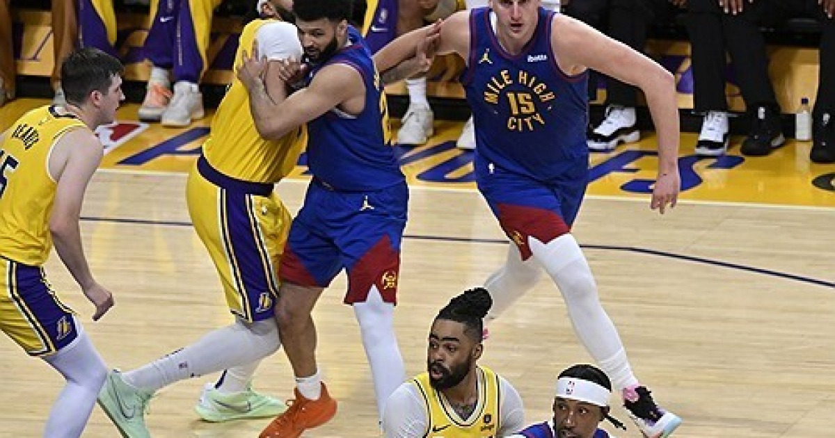 NBA 데일리 부상리포트 (4월 28일) : KCP 우드 출전