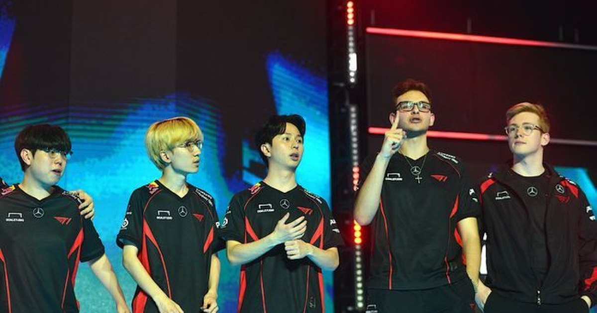 ‘사야플레이어’ 리그 2번째 1000킬…T1, 日 제타 꺾고 알파조 PO ‘막차’ [VCT 퍼시픽]