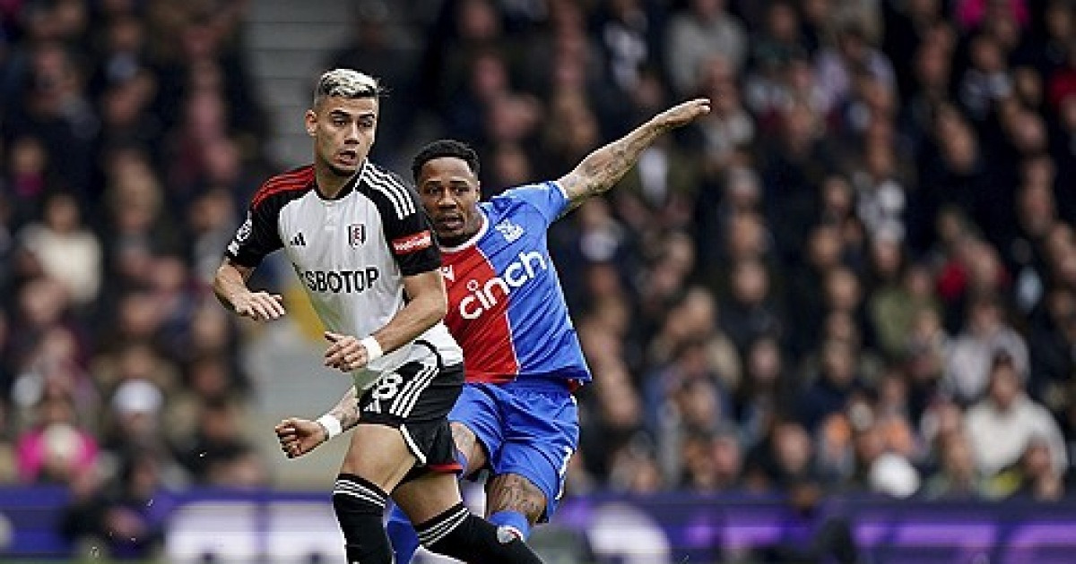 Britain Soccer Premier League