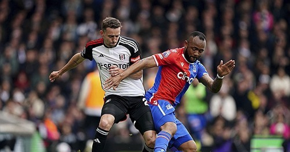 Britain Soccer Premier League