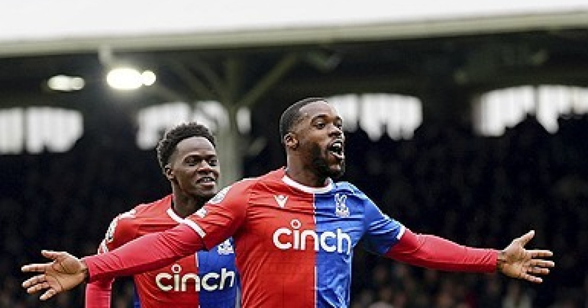 Britain Soccer Premier League