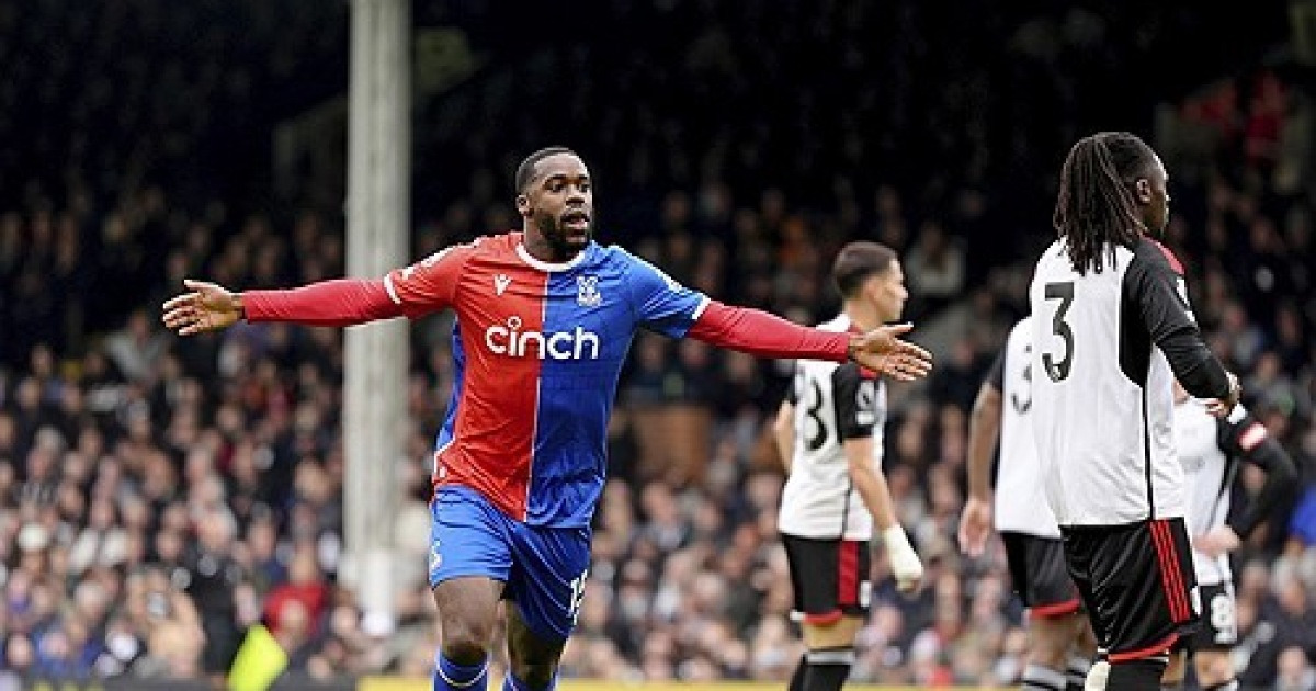 Britain Soccer Premier League