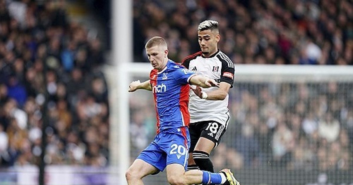 Britain Soccer Premier League