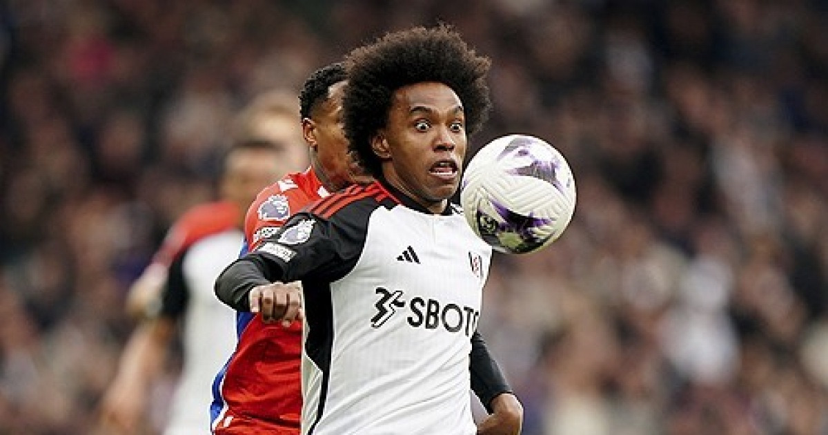 Britain Soccer Premier League