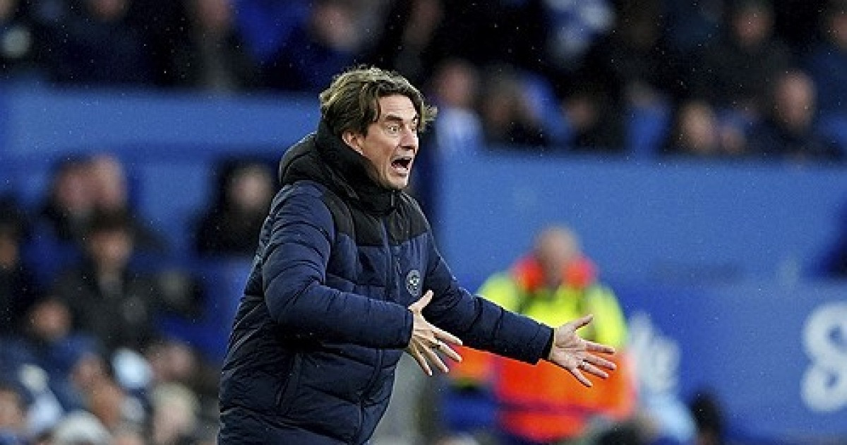 Britain Soccer Premier League