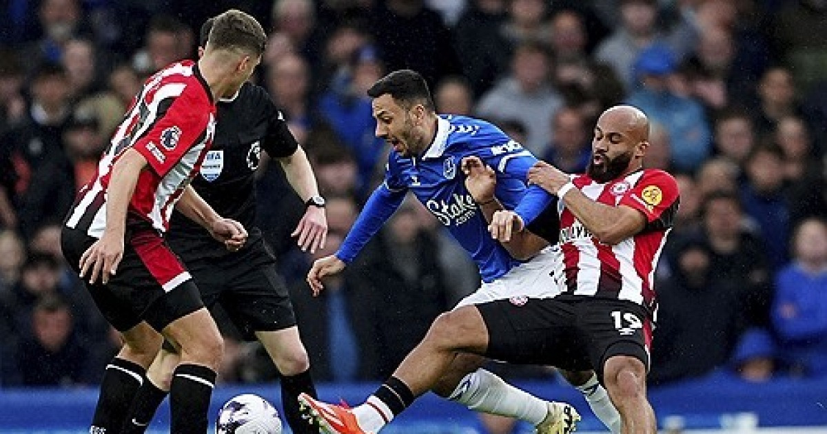 Britain Soccer Premier League
