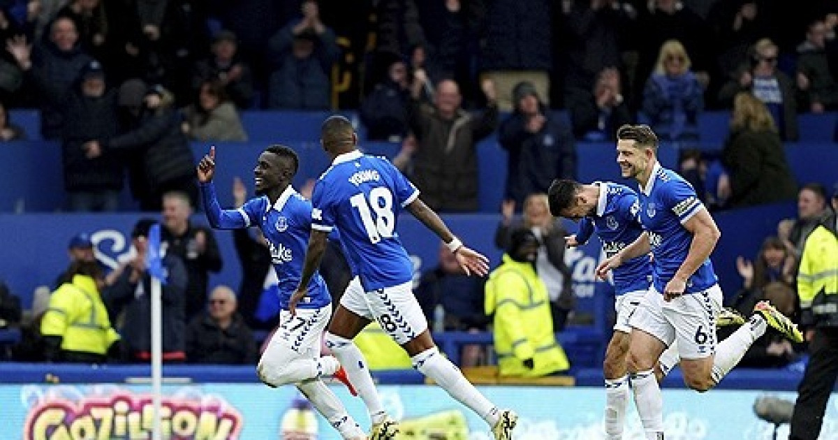 Britain Soccer Premier League