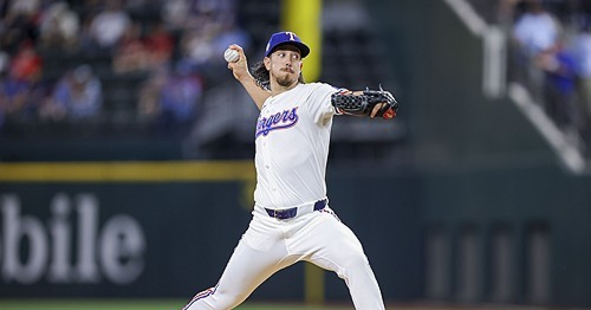 Reds Rangers Baseball