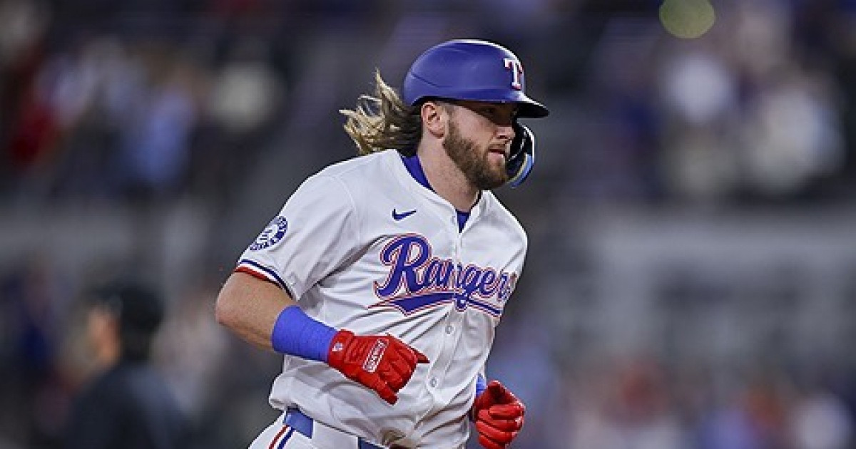 Reds Rangers Baseball