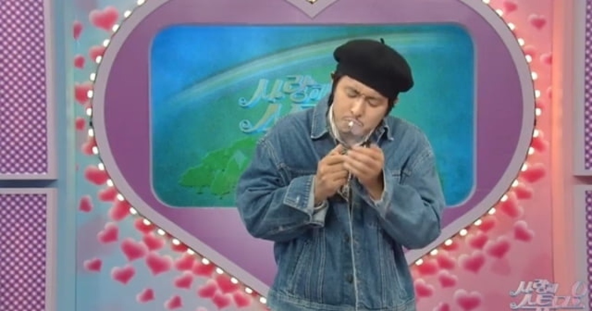 '흡연 논란' 기안84, SNL 제작진 책임은 없나[TEN이슈]