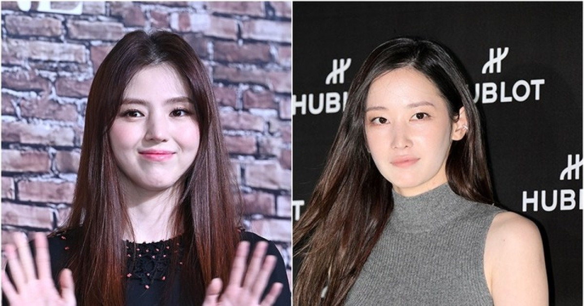 한소희-전종서, 누아르 시리즈 '프로젝트 Y'로 뭉친다