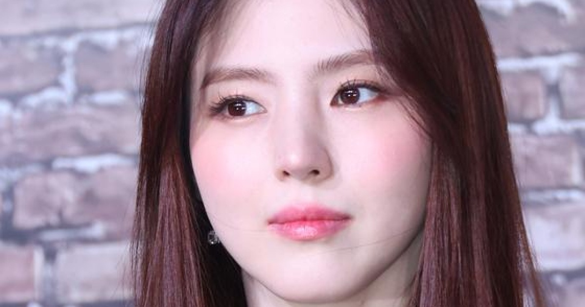 한소희, 프랑스 대학 합격 논란 해명 "예능 편집·와전"