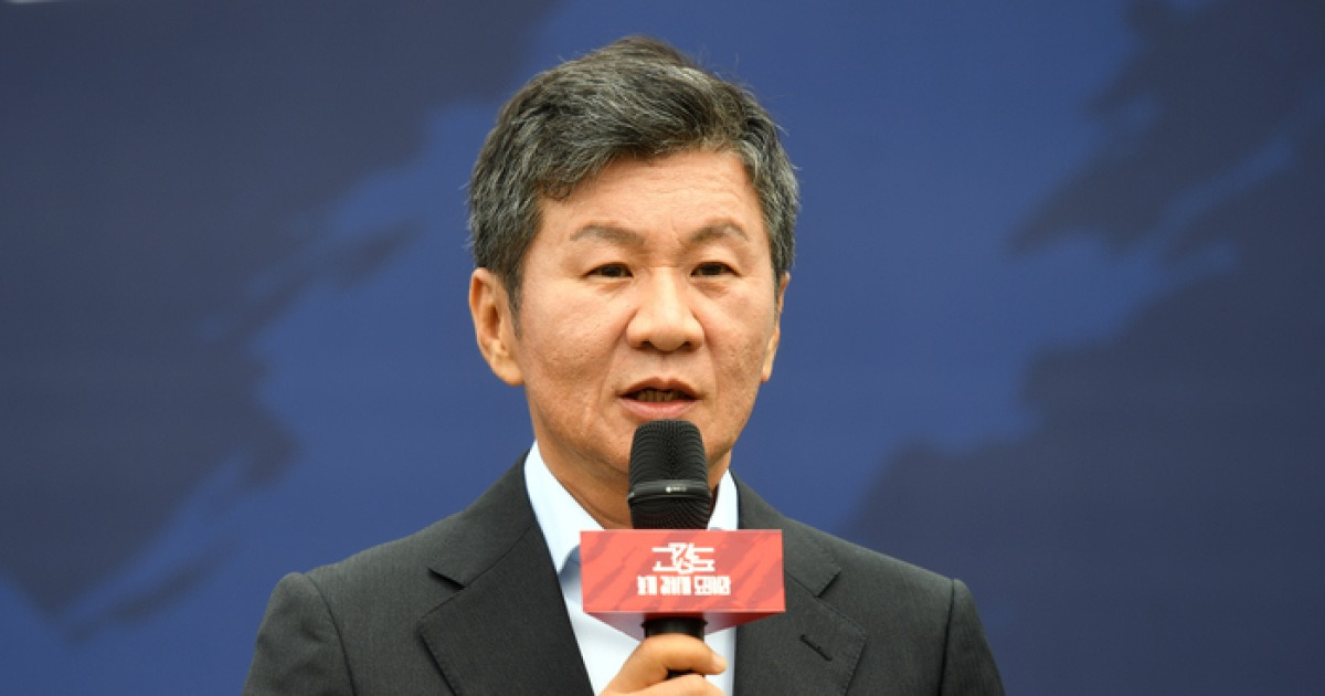 황선홍 “영향 없었다” 선 그었지만, 겸직은 결과적 ‘똥볼’ 올림픽 진출 실패 근본 원인…KFA 실책[SS포커스]