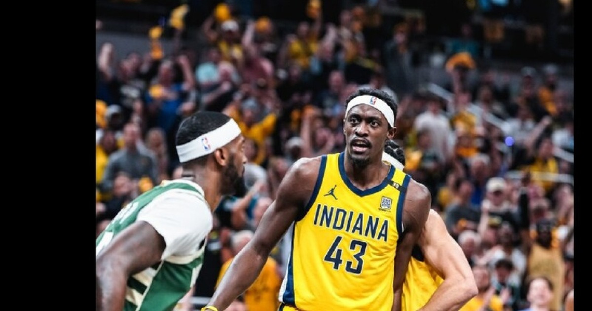 [NBA PO] ‘3차전까지 평균 30점’ 파스칼 시아캄, 4차전 전략은 ‘궂은일’과 ‘이타적 플레이’