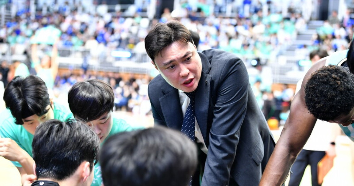 [KBL FINAL 경기 전] 송영진 KT 감독, "선수들도 이날 경기 중요성을 알고 있을 거다" … 전창진 KCC 감독, "2차전이 제일 재밌는 경기일 거다"