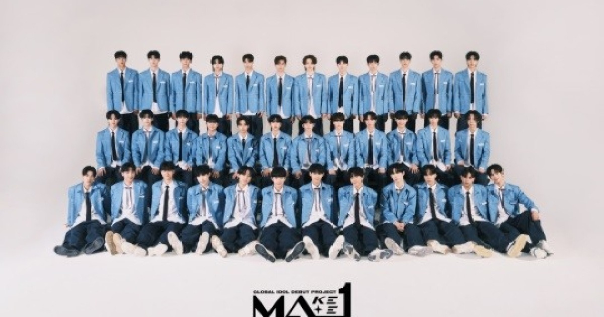 만들면 망했던 KBS의 아이돌 오디션 프로..‘MA1’ 성공을 위한 제언 [IS시선]