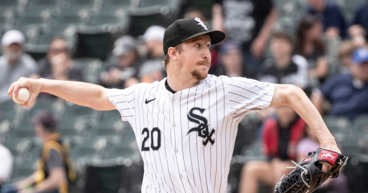 꼴찌팀 CWS, 페디 없었으면 어쩔 뻔 했나···KBO 20승 투수의 위엄