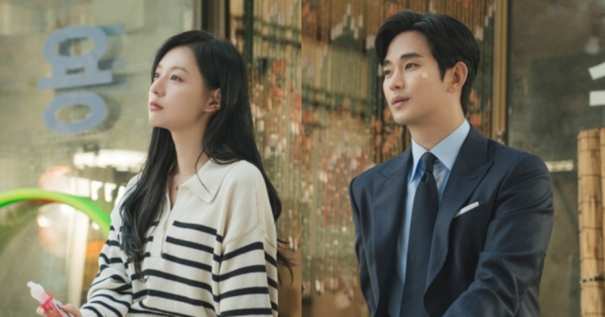 'Queen of Tears' finale sets record viewership ratings as tvN's most-watched series ending
